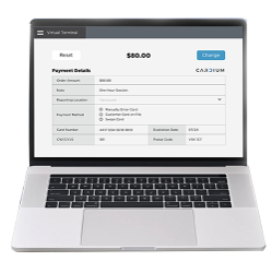 Omni PayFlex | Enterprise EMV L3 Solution & Terminal Fleet Scale